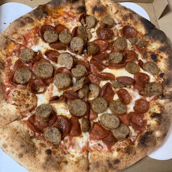 DOPO PIZZA & PASTA - Updated August 2025 - 1073 Photos & 413 Reviews ...