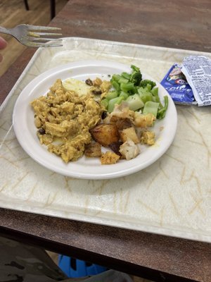 ARCTIC WOLVES DINING FACILITY - Updated January 2026 - 3415-3423 ...