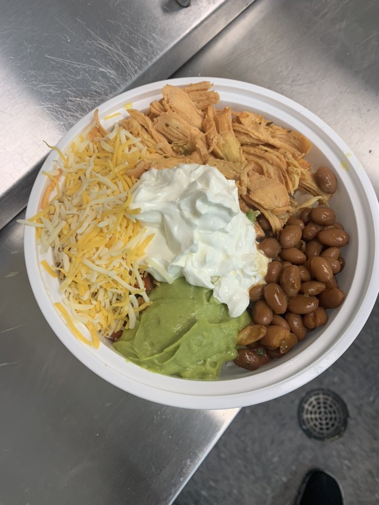 THE GRUB STOP - 3318 Henderson Blvd, Tampa, FL - Menu - Yelp