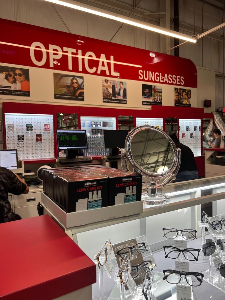 COSTCO OPTICAL - Updated January 2025 - 51 Photos & 67 Reviews - 525 ...