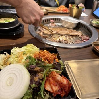 GOGI THE KOREAN BUTCHER AYCE BBQ - Updated July 2025 - 349 Photos & 78 ...