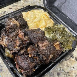 TRUCKINGS BBQ - Updated December 2025 - 37 Photos & 32 Reviews - 216 NW ...