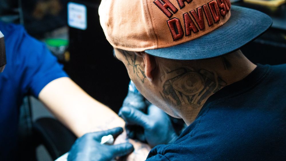 ART RAMIREZ TATTOO - Updated July 2025 - Request an Appointment - 34 ...