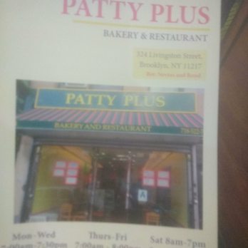 PATTY PLUS RESTAURANT & BAKERY - Updated December 2025 - 33 Photos & 54 ...