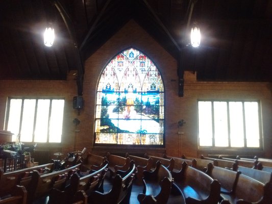 LIVING GOSPEL BAPTIST CHURCH - Updated October 2025 - 23 W Passaic Ave ...