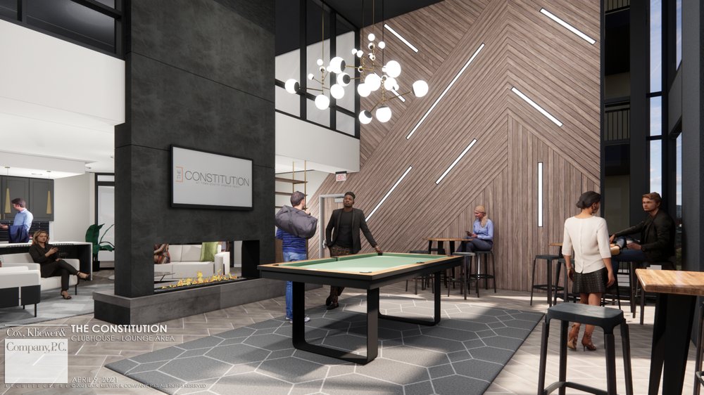 THE CONSTITUTION - Updated September 2025 - 13 Photos - 4 Constitution ...