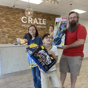 METRO MERCH - Updated December 2025 - 13 Reviews - 1648 SW 89th St ...