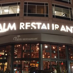 THE PALM - BOSTON - Updated December 2025 - 286 Photos & 318 Reviews ...