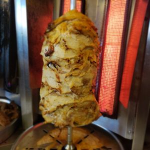 The Grill Effect on Yelp