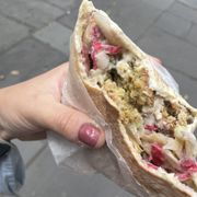 DAMASCUS BREAD & PASTRY SHOP - 86 Photos & 290 Reviews - 195 Atlantic ...