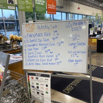 US FOODS CHEF’STORE - Updated July 2025 - 22 Photos & 31 Reviews - 3304 ...