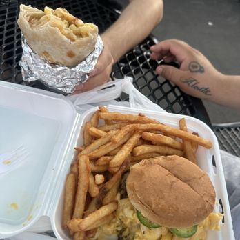 THE MAC BOX - Updated August 2025 - 45 Photos & 26 Reviews - 621 9th St ...