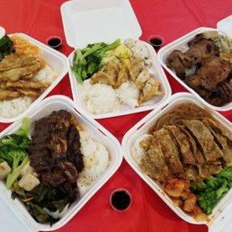 YOONYSON KOREAN BBQ - Updated May 2025 - 182 Photos & 130 Reviews - 480 ...