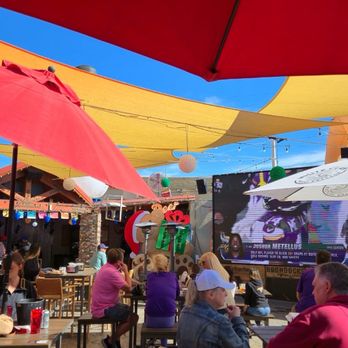 BOONDOCKS PATIO & GRILL - Updated January 2026 - 361 Photos & 512 ...