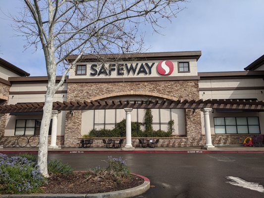 SAFEWAY - Updated November 2025 - 62 Photos & 116 Reviews - 8925 ...