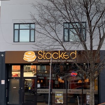 STACKED PANCAKE & BREAKFAST HOUSE - Updated December 2025 - 64 Photos ...