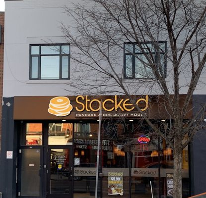 STACKED PANCAKE & BREAKFAST HOUSE - Updated December 2025 - 64 Photos ...