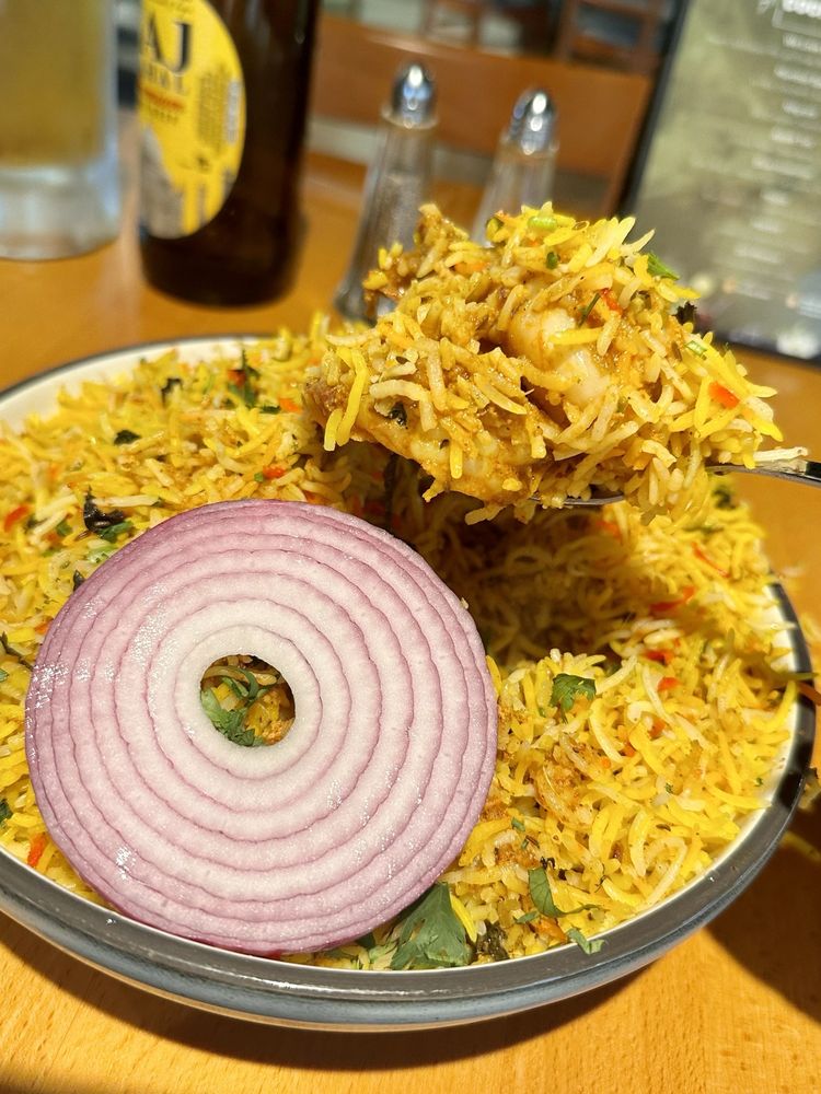 NAMAK INDIAN RESTAURANT & BAR - Updated October 2024 - 96 Photos & 93 ...