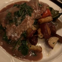 SPASSO ITALIAN GRILL - Updated January 2026 - 749 Photos & 731 Reviews ...