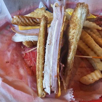 SIDE CAR CAFE - Updated January 2026 - 61 Photos & 60 Reviews - 2194 ...