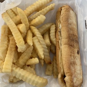 THE RUSTIC GRILL - Updated August 2025 - 1253 Hwy 80 E, Swainsboro ...