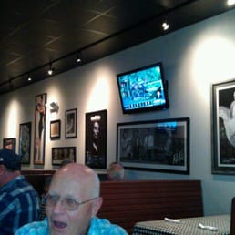 ROMA’S ITALIAN RESTAURANT - Updated July 2025 - 62 Photos & 122 Reviews ...