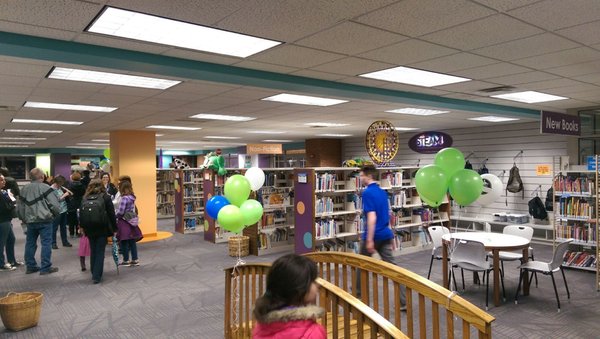 GREENWOOD PUBLIC LIBRARY - Updated November 2025 - 17 Photos & 17 ...