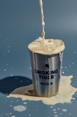 SMOKING TIGER COFFEE & BREAD - 657 Photos & 395 Reviews - 4600 Beach ...