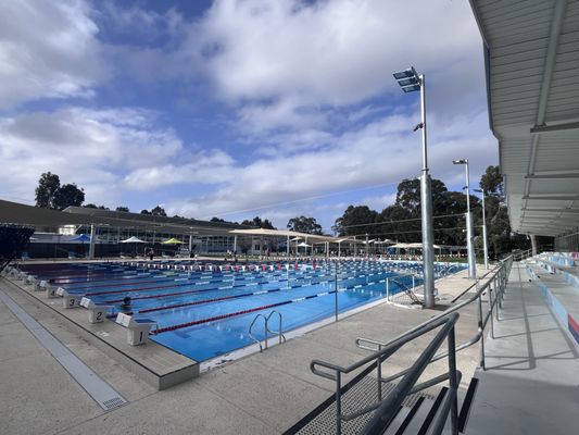 TERRY TYZACK AQUATIC CENTRE - Updated November 2025 - 11 Reviews - 62 ...