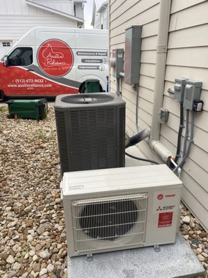 AUSTIN RELIANCE HEATING & A/C - Updated September 2025 - 64 Photos & 69 ...