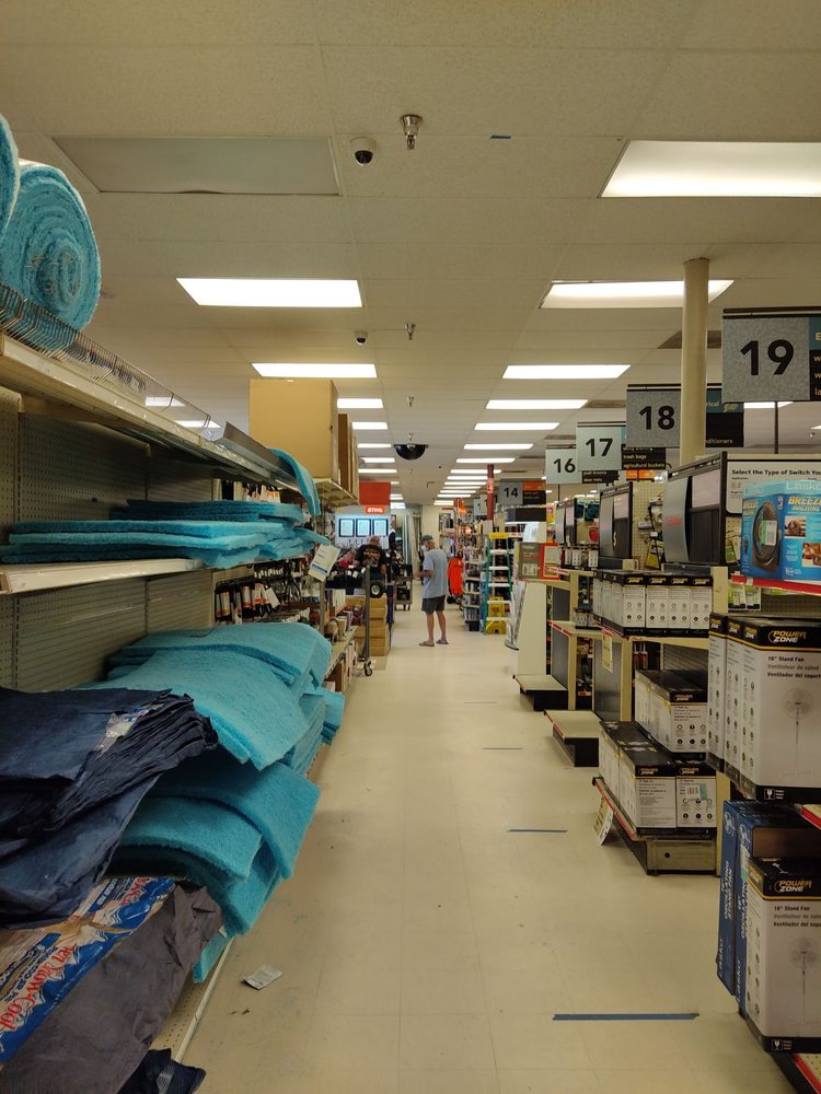 MILLS HARDWARE - Updated June 2025 - 13 Photos & 31 Reviews - 3936 ...