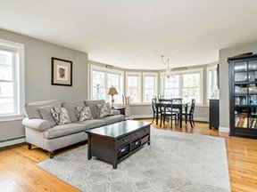 JENNIFER TAVES - PREFERRED RESIDENTIAL PROPERTIES - Updated August 2025 ...