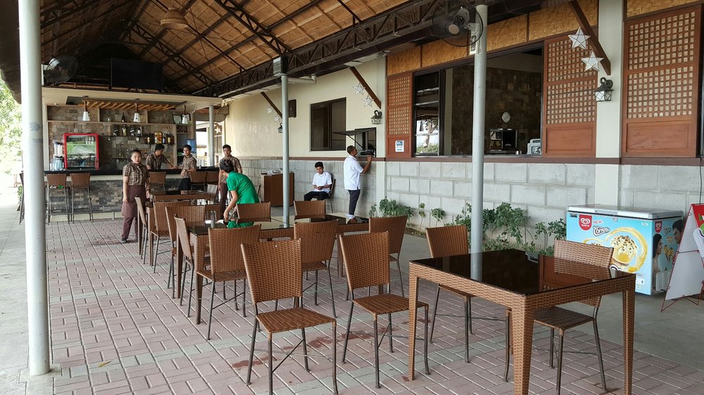 RIVERSIDE RESTO BAR - Updated October 2025 - Bugallon Bridge, Bañaga ...