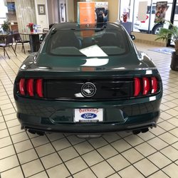 BERKELEY FORD - 28 Reviews - Car Dealers - 2829 US-52, Moncks Corner ...