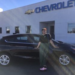 AUTONATION CHEVROLET VALENCIA - 106 Photos & 471 Reviews - 23649 W ...