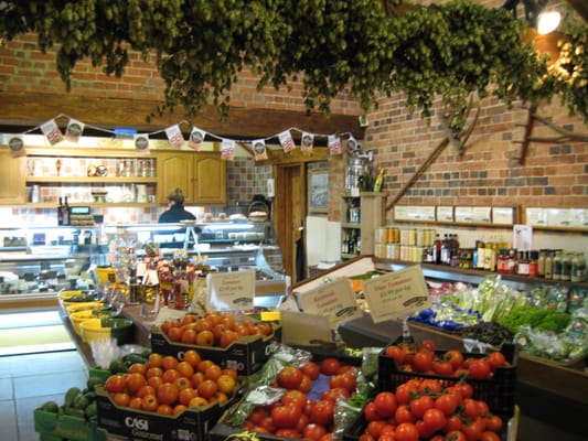 TULLEYS FARM SHOP - Updated October 2025 - Turners Hill Road, Crawley ...