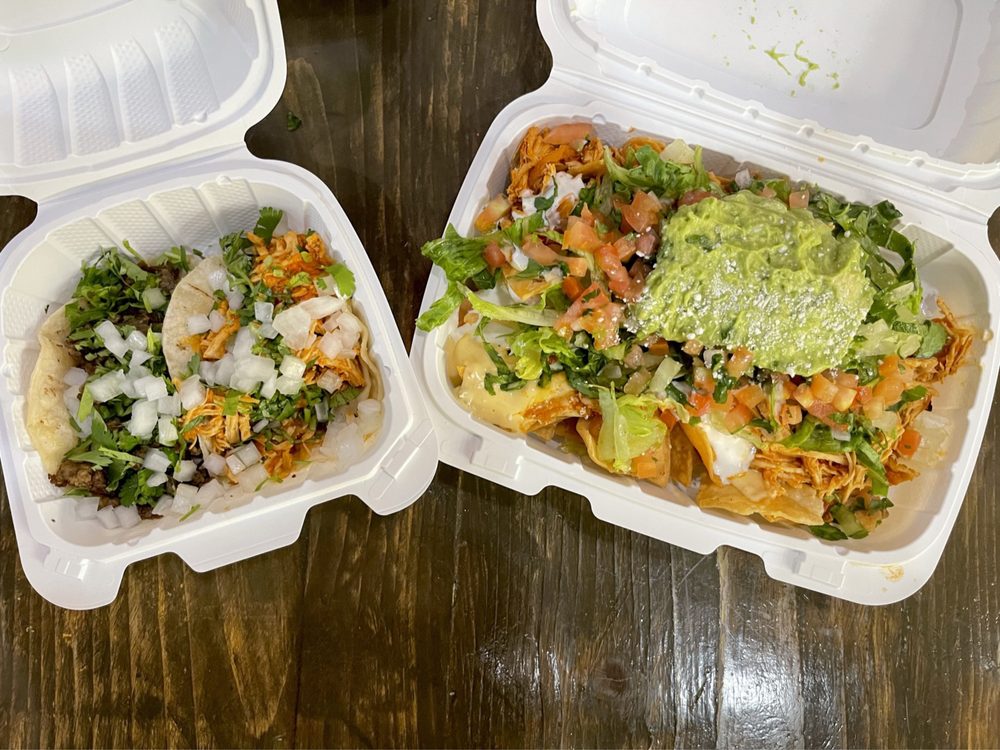 NACHO’S MEXICAN GRILL - Updated December 2025 - 158 Photos & 216 ...