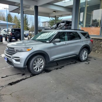 BOWEN SCARFF FORD - Updated September 2024 - 46 Photos & 288 Reviews ...