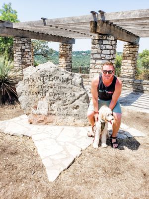 MOUNT BONNELL with 474 Reviews & 1213 Photos - 3800 Mt Bonnell Rd ...