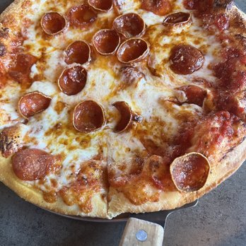 ROUTE 66 PIZZA - Updated March 2025 - 70 Photos & 153 Reviews - 201 ...