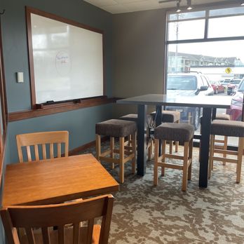 CARIBOU COFFEE - Updated December 2025 - 25 Photos & 29 Reviews - 3354 ...