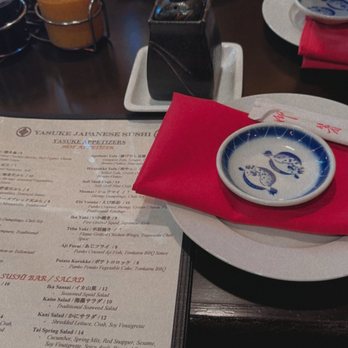 YASUKE JAPANESE SUSHI - 435 Photos & 332 Reviews - 2229 S 10th St ...