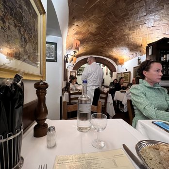 TRATTORIA CAMMILLO - Updated December 2025 - 190 Photos & 73 Reviews ...