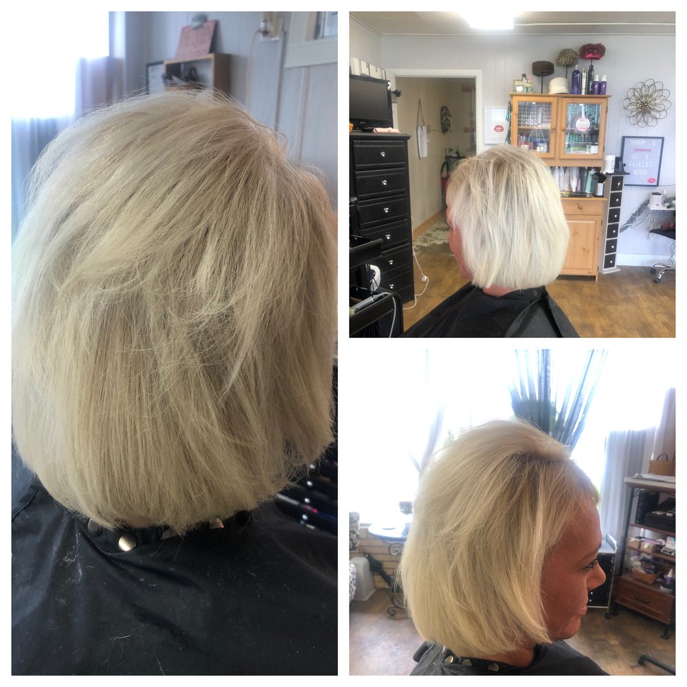 REBEL ROOTS SALON - Updated September 2025 - 902 W Broadway Ave, Enid ...