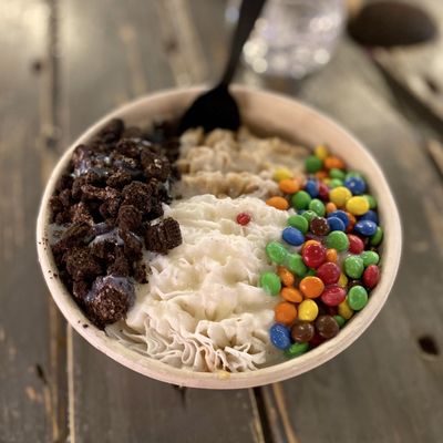 SNOCREAM COMPANY - Annandale, VA - Yelp