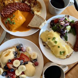 SUNNY SIDE UP BREAKFAST AND LUNCH - Updated June 2024 - 144 Photos ...