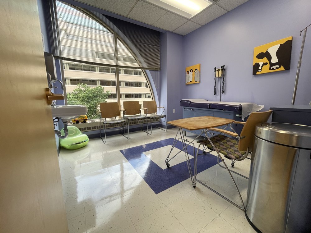 PULLMAN & ASSOCIATES - PANDA PEDIATRICS - Updated July 2025 - 45 ...