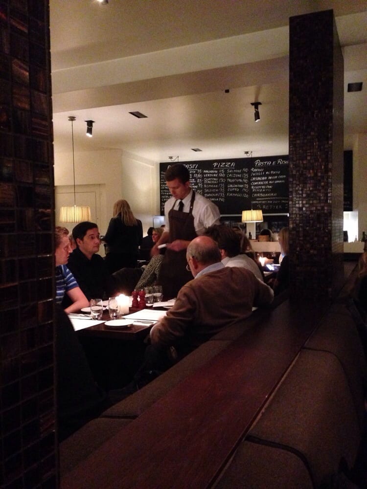 GRAPPA - Updated October 2024 - 21 Photos & 25 Reviews - Åboulevarden ...