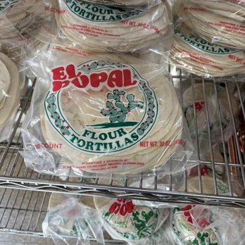 EL NOPAL BAKERY - Updated December 2025 - 35 Photos & 74 Reviews - 103 ...