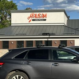 MAUSAM INDIAN FLAVORS - Updated October 2025 - 148 Photos & 151 Reviews ...